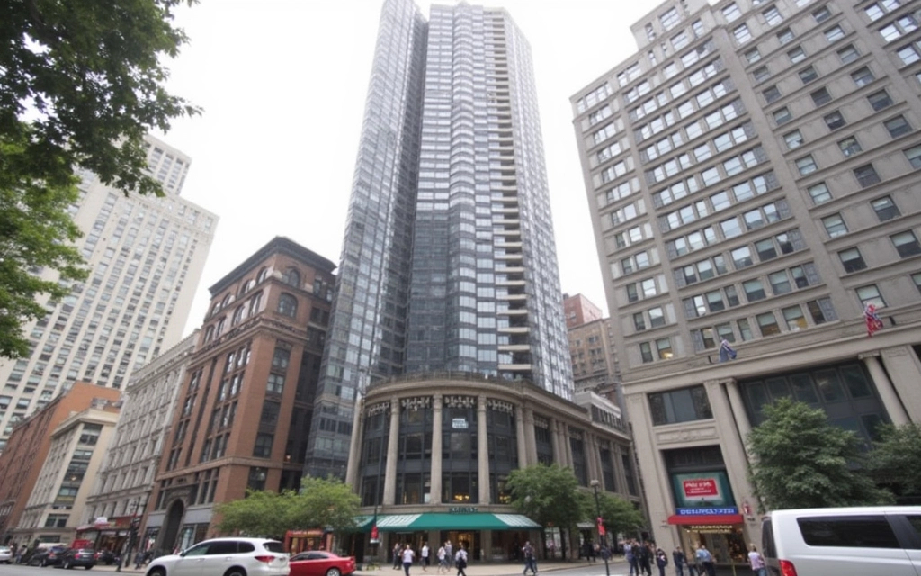Best deal for office direct or sublease at 101 Park Avenue