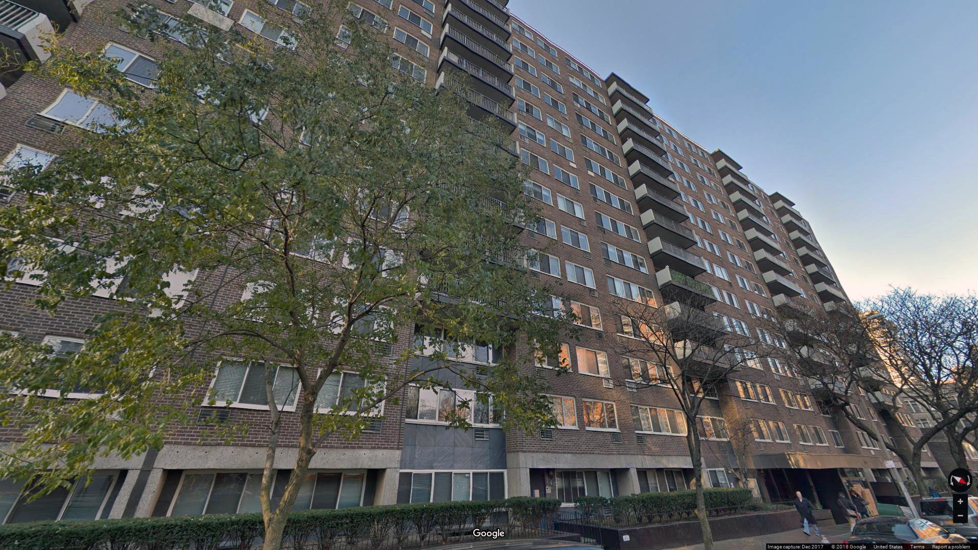 Rent, lease office 120-160 West 97th Street