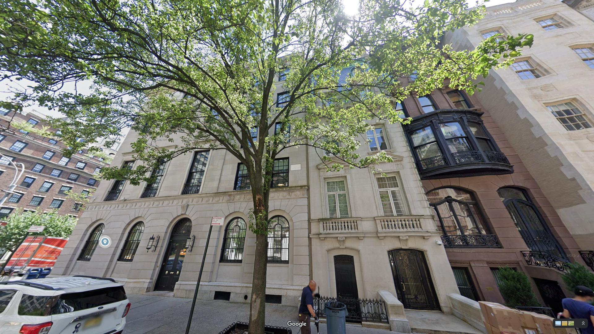 Alquilar Oficina 56-60 East 68th Street