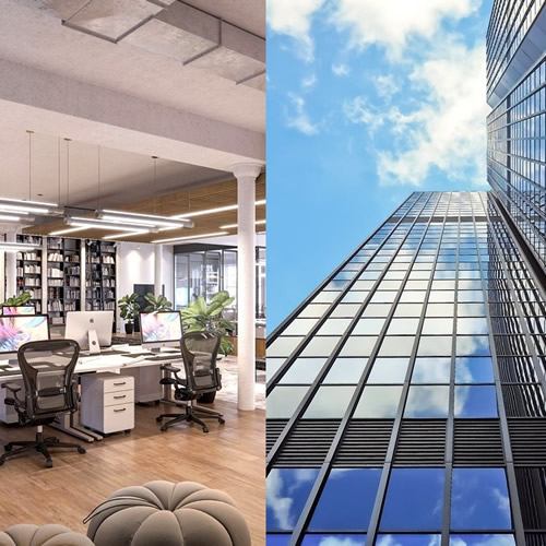 New York Office Space For Rent - NYC Tenant Brokers